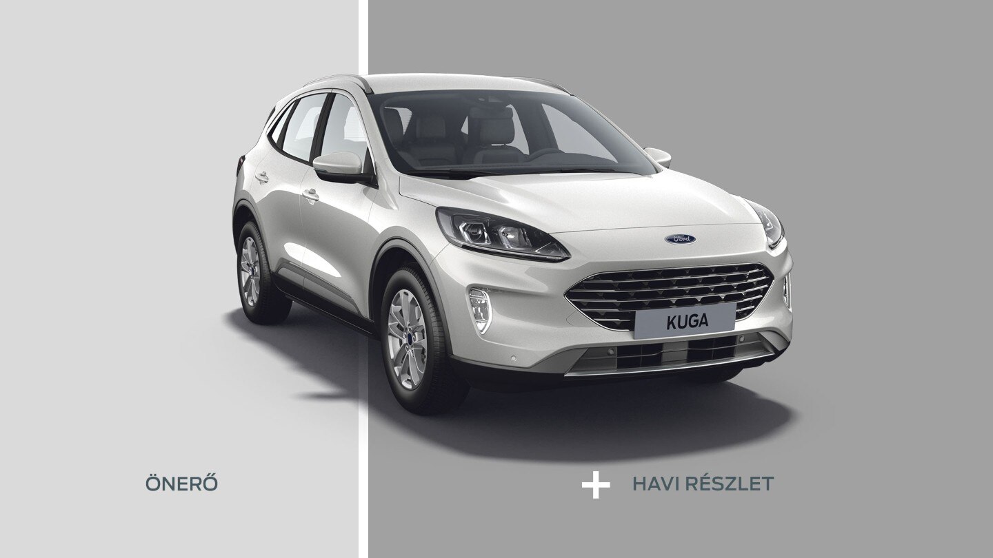 Magánszemélyek | Ford HU