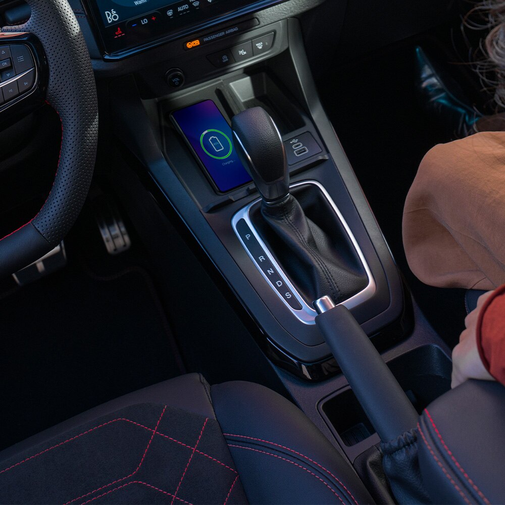 Új Ford Puma: kompakt mild hibrid SUV | Ford HU